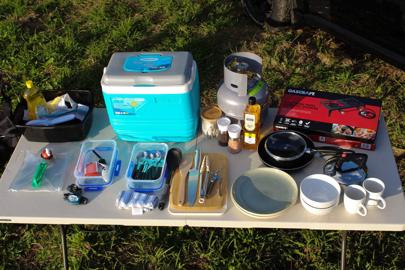 Camping Gear – Stay High Island Camping Co.