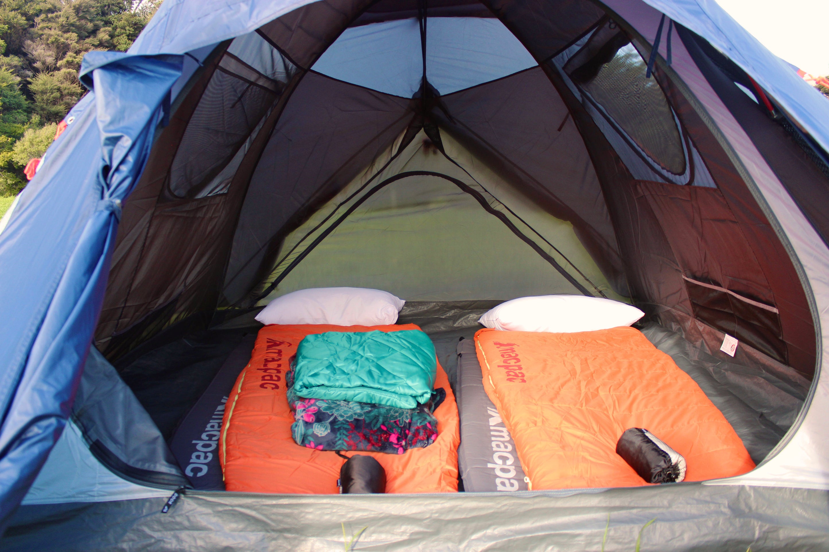 Camp & Cook Gear Package (Gear only) – Stay High Island Camping Co.